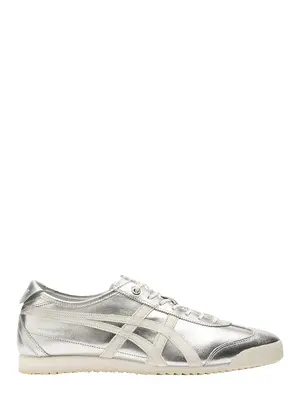 ONITSUKA TIGER Mexico 66 SD 'Pure Silver' Sneakers