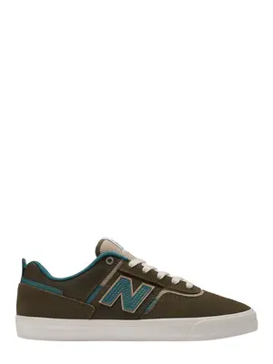NEW BALANCE Jamie Foy X Numeric 306 - Green