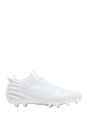 Under Armour Blur 2 Mc Suede Sneakers - White
