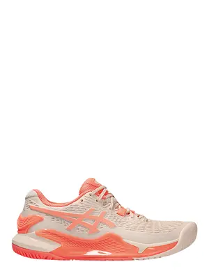 Asics Gel Resolution Sneakers - Pink