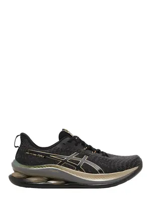 Asics Gel Kinsei Max Platinum Sneakers - Black