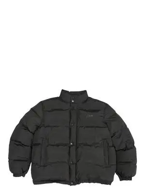 CORTEIZ Og Bolo Jacket - Black