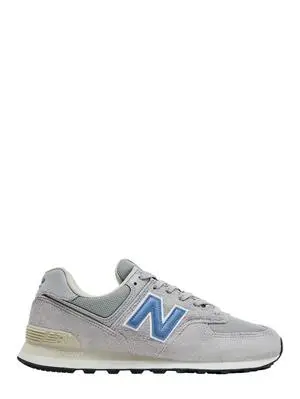 NEW BALANCE 574 Sneakers Grey