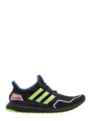 Adidas Ultraboost 1.0 Sneakers - Black