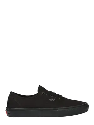VANS Skate Authentic Triple - Black
