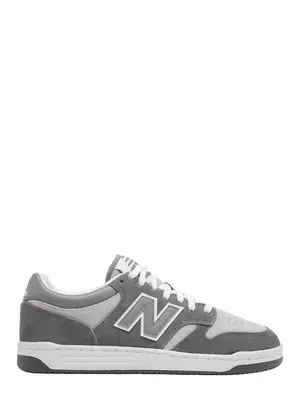 NEW BALANCE 480 Sneakers Grey
