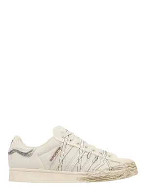 ADIDAS Superstar 'Young At Heart' Sneakers