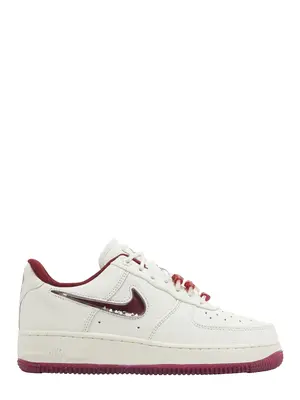Nike Air Force 1 Low Valentine's Day 2024 Cream