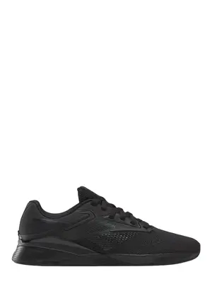 REEBOK Nano X4 Sneakers - Black