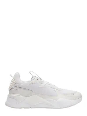 PUMA Rs-x Geek Sneakers - White