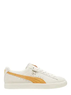 PUMA Clyde Og Sneakers - Cream