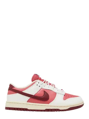 Nike Dunk Low Valentine's Day 2024 Alternate - White