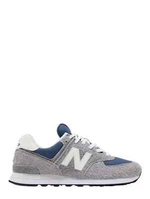 NEW BALANCE 574 Sneakers Grey