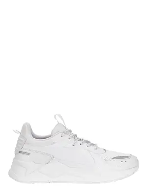 PUMA Rs-x Sneakers - White