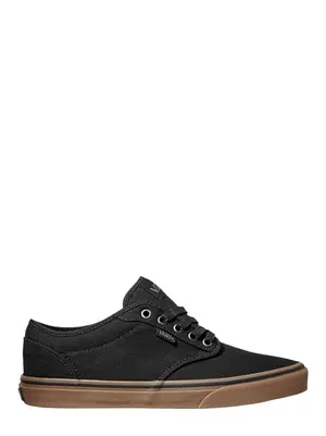 VANS Atwood Canvas Sneakers - Black