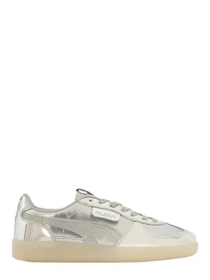 PUMA X Hajime Sorayama Palermo Sneakers - Silver