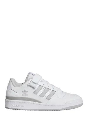 Adidas Forum Low Sneakers - White