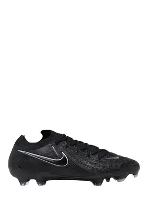 Nike Phantom Gx 2 Elite Fg 'shadow Pack - Black