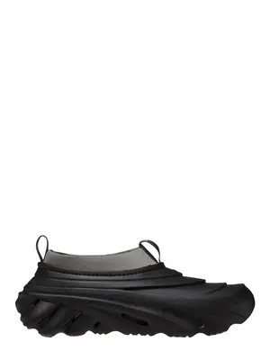 CROCS Echo Storm Clogs - Black