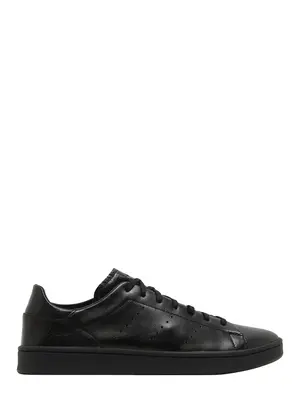 Adidas Y-3 Stan Smith Sneakers - Black
