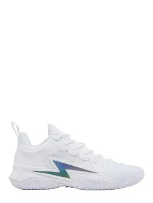 LI-NING Wade Son Of Flash Hot Sneakers - White
