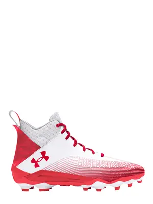 Under Armour Hammer 2 Mc - White