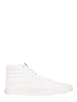 VANS Sk8-hi Slim Sneakers - White
