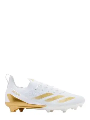 Adidas Adizero Electric+ Athletic Sneakers - White