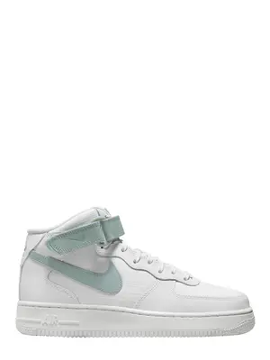 Nike Air Force 1 '07 Mid Sneakers - White