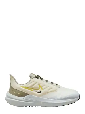 Nike Winflo Shield Sneakers - Cream