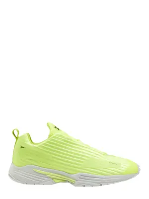 REEBOK Dmx Thrill Sneakers - Yellow