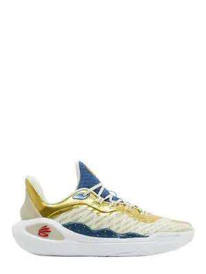 CURRY BRAND Curry Flow 'champions Mindset' Sneakers - Blue