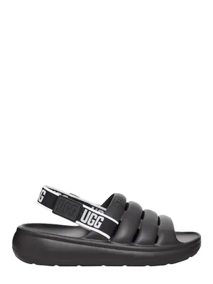 UGG Sport Yeah Slide - Black