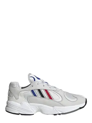 Adidas Yung-1 Sneakers - White