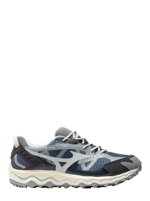 Mizuno Wave Mujin Tl Gore-tex Sneakers - Blue