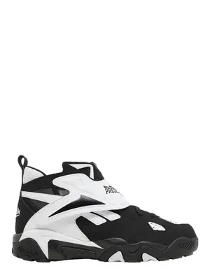 REEBOK Preseason 94 Mid Sneakers - Black