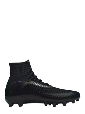 Under Armour Highlight 2 Mc Knit Athletic Shoe - Black