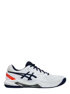 Asics Gel Dedicate Sneakers - White
