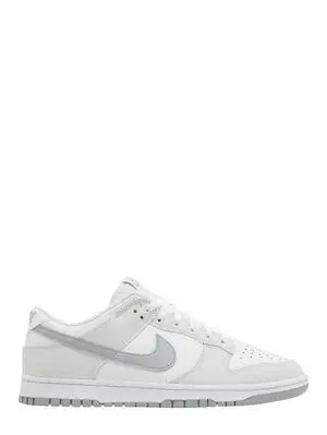 Nike Nike Dunk Low Sneakers Grey