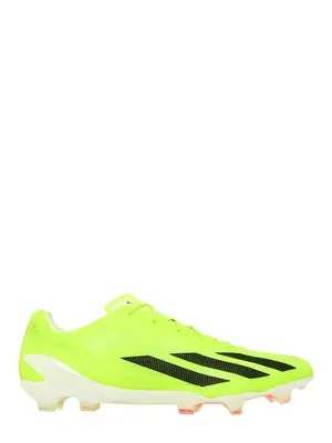 Adidas X Crazyfast+ Fg Soccer Cleats - Yellow