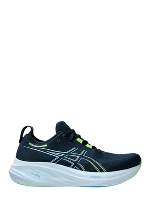Asics ASICS Gel Nimbus 26 Wide Sneakers Blue