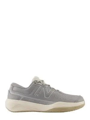 NEW BALANCE 696v5 Sneakers Grey