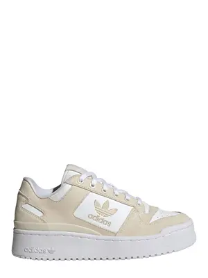 Adidas Forum Bold Sneakers - Tan