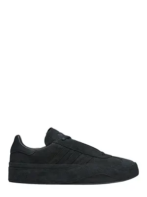 Adidas Y-3 Gazelle Sneakers - Black
