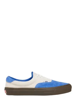 VANS Og Era 59 Lx Suede Sneakers - White