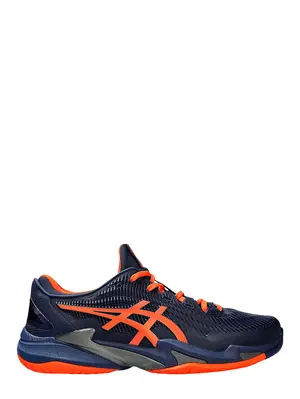 Asics Court Ff 3 Expanse Athletic Sneakers - Blue