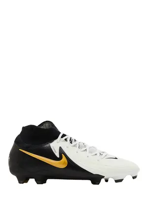 Nike Phantom Luna 2 Pro Fg - White