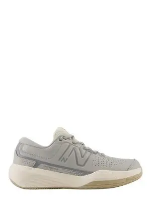NEW BALANCE 696v5 Wide Sneakers - Grey