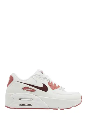 Nike Air Max 90 LV8 SE 'Valentine's Day' Sneaker Cream