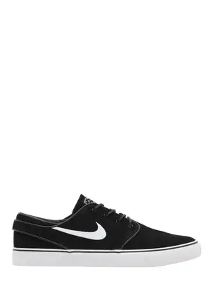 Nike Zoom Stefan Janoski+ Sb Sneakers - Black